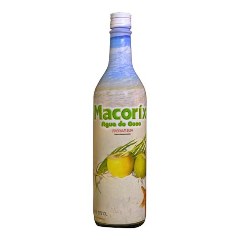 Macorix Agua De Coco Vinaio Imports Macorix Agua De Coco Vinaio Imports