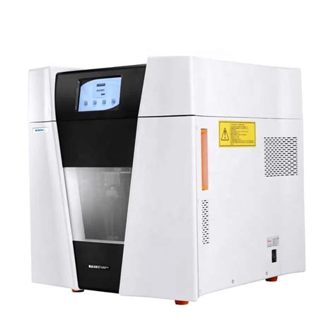 Laboratory Smart Microwave Digestion Extraction System