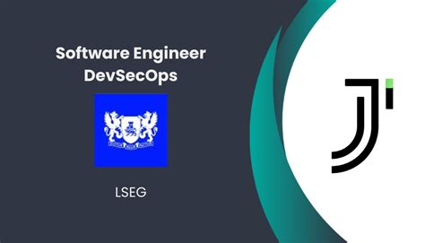 Software Engineer DevSecOps