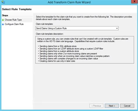 Configure Saml Sso On Cisco Unified Communications Manager With Adfs Cisco