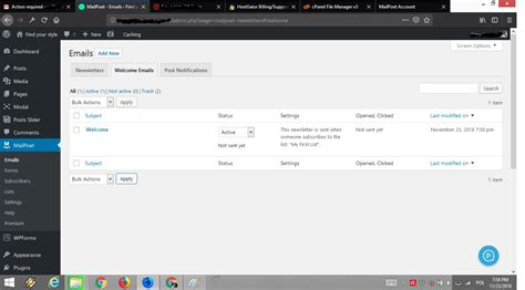 How To Send Transactional Email With Wordpress Plugins