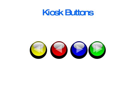 3d Button And Animation Tips In Powerpoint Ppt