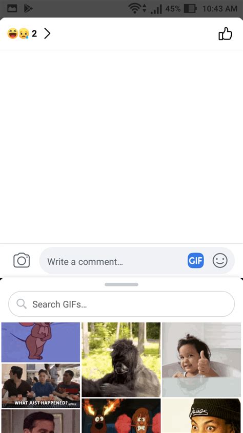 Are There Any Possible Ways On The Android Native To Display Some Sort