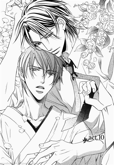 TAKANAGA Hinako Kimi Ga Koi Ni Oboreru Vol 02 Eng Page 5 Of 6 MyReadingManga