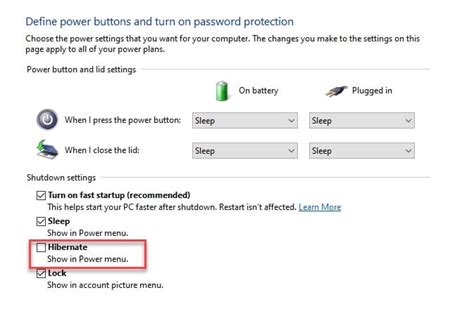 What Is Hiberfil Sys File How To Delete The Hiberfil Sys