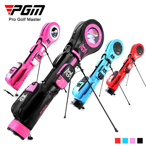 Golf Bag M남 골프백상품 소개 Productsbt Pgm Golf Co Ltd