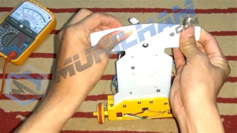 Membuat Mobil Remote Control Dengan Arduino Rc Car Control With
