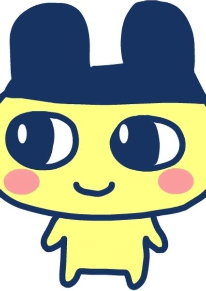 Mametchi Fan Casting