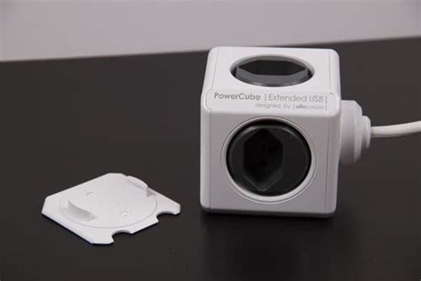 PowerCube - Weiberhaushalt