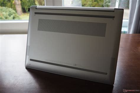 Hp Pavilion Review Budget Amd Cpu In A Stylish Laptop Notebookcheck Net Reviews