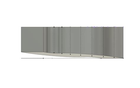 solved applying a surface to a curve autodesk community