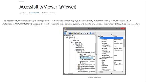 10 Best Accessibility Testing Tools For Web Application In 2024