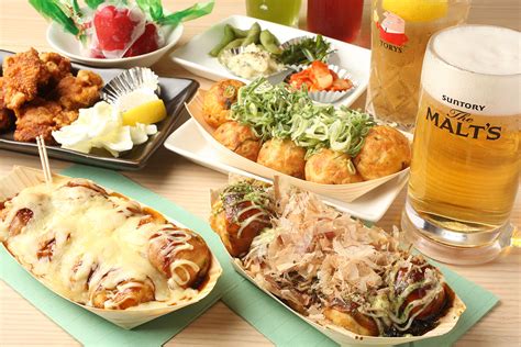 大阪ミナミのたこいち 公式