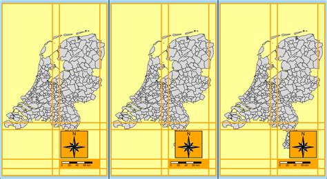 Tmap Advanced Positioning Of Components • Tmap