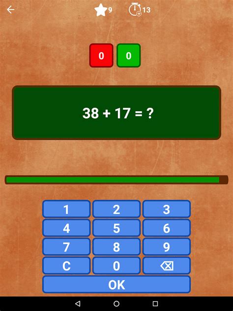 Math Addition And Subtraction For Android Download