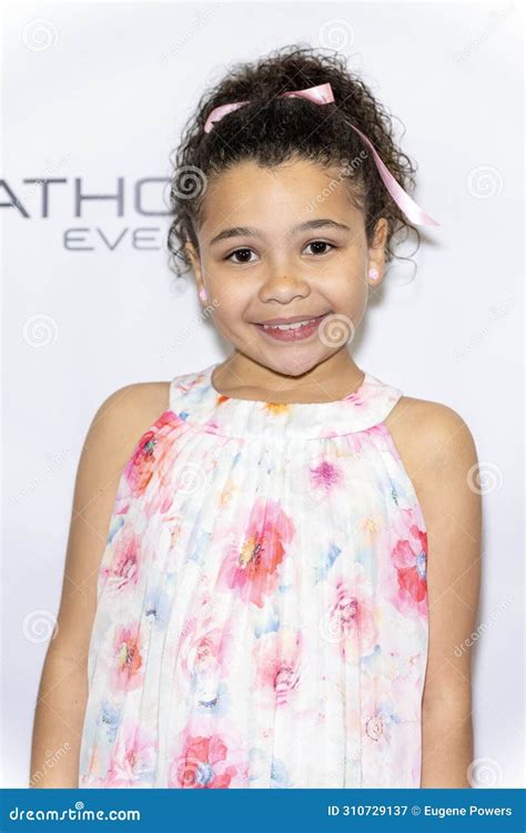 Los Angeles Premiere Of The Film Forty Seven Days With Jesus Editorial