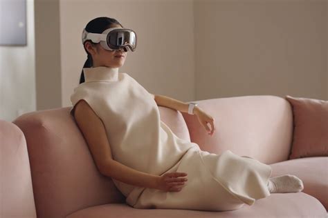 Apple Vision Pro Les Fans De Tech Sont Privés De Porno