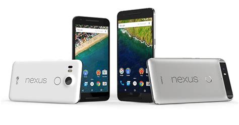 History of Nexus - GadgetDetail