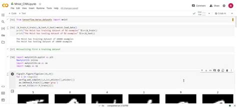 Video 🔢 Mnist Dataset The Power For Learning And Cnns 🖋️🧠💡 Rashi