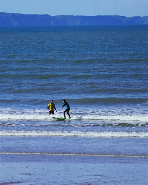 Surf Saunton Surf School Braunton