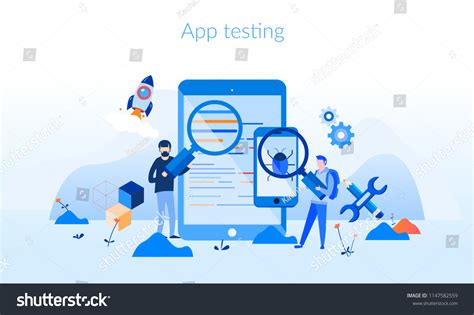 Test Manager Images Stock Photos Vectors Shutterstock