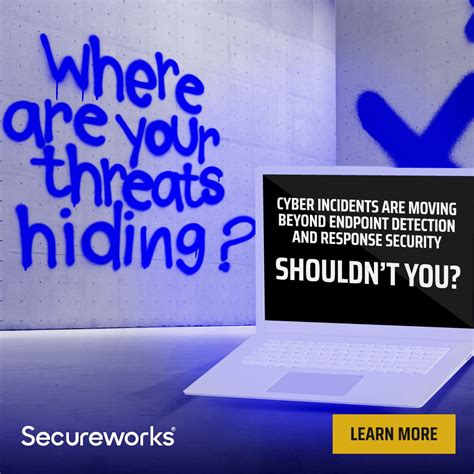 Victor Darias On Linkedin Why Cybersecurity Needs To Move Beyond The Endpoint Webinar