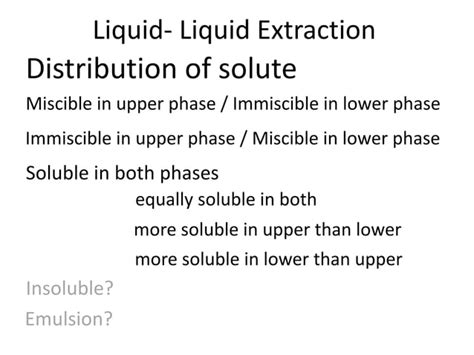 Partitioning Experiments Ppt