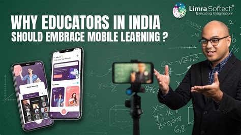 Process Of Mobile Learning Apps Mobile Learning Apps Are The New