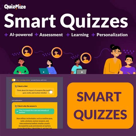Quizalize 🤩 Want A Successful And Prosperous Classroom