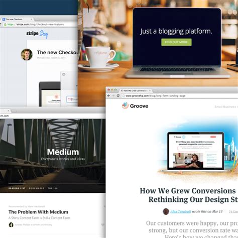 Mobile First Responsive Design Gosquared Blog