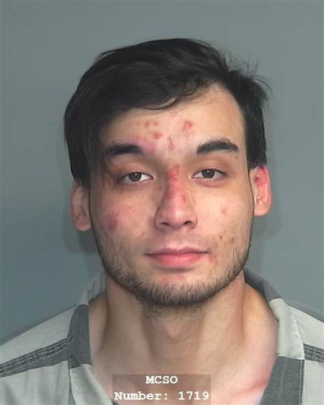 Alsadun Lee David Ali Montgomery County Police Reporter