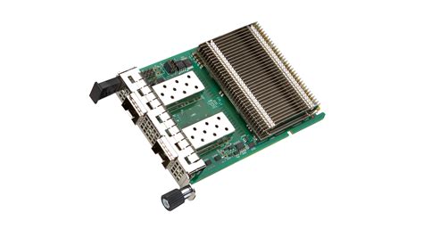 Intel Unveils High Performance Power Efficient Ethernet Solutions