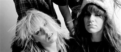 Grunge Band L7 Bringt Das Molotow In Den 90ern Zum Staunen