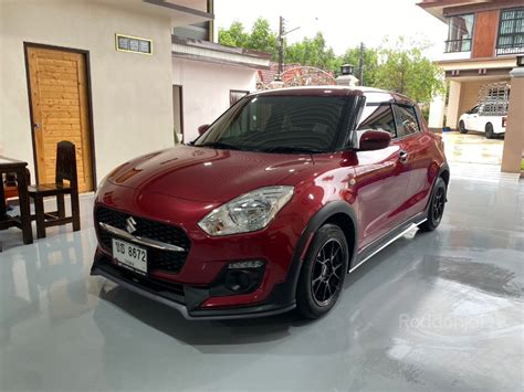 ซื้อ ขาย รถมือสอง รถโดนใจ