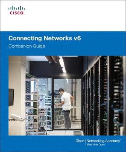 connecting networks v6 companion guide by cisco networking academy ebay