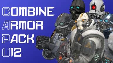 Combine Armor Pack U12 At Blade And Sorcery Nexus Mods And Community