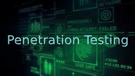 do va and penetration testing of your web network app by susan were fiverr