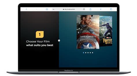 GitHub Machetio Splitscreen