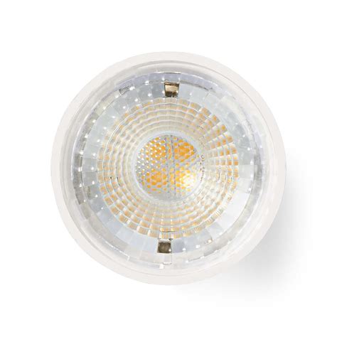LED-Lampe GU5.3 | MR16 | 3.1 W | 230 lm | 2700 K | Warmweiss ...