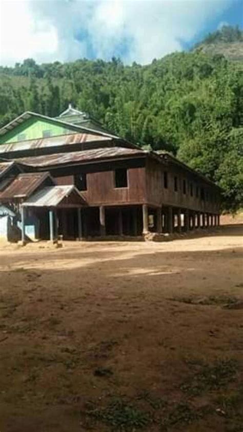 Dvb မိုင်းကိုင်မြို့နယ် စုံလောကျေးရွာဘုန်းကြီးကျောင်း မီးလောင်၊ တန်ဖိုး ကျပ်သိန်း ၅၀၀၀ ခန့