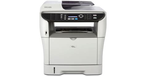 Ricoh Aficio SP 3400SF Multifunction Monochrome Printer 406457