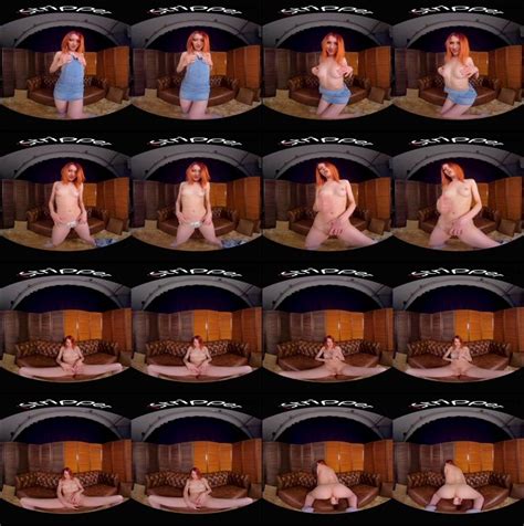 Elin Flame Scene Elin Flame Is Featured In This Solo Striptease From