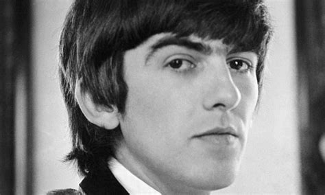 George Harrison 1966 Revolver