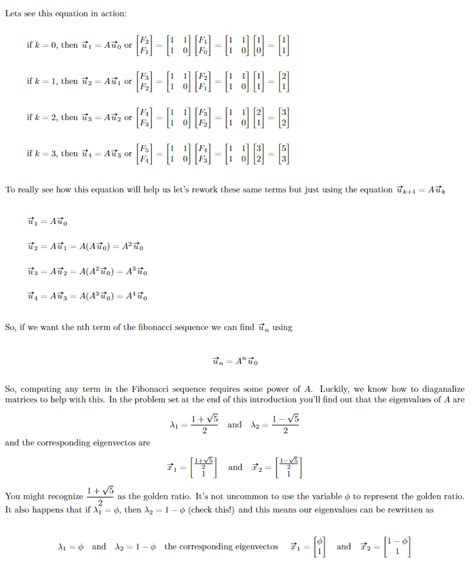 solved 0 1 1 2 3 5 8 13 21 … this sequence is most easily