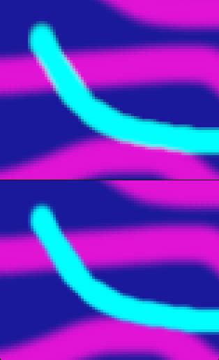 Texture Blend Artifacts Sdl Development Simple Directmedia Layer