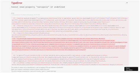 React Firebase Codesandbox
