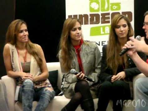 Code Z Girls At Zombcon 2010 Seattle YouTube