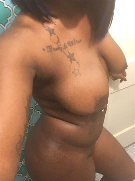 Detroit Thot Shesfreaky