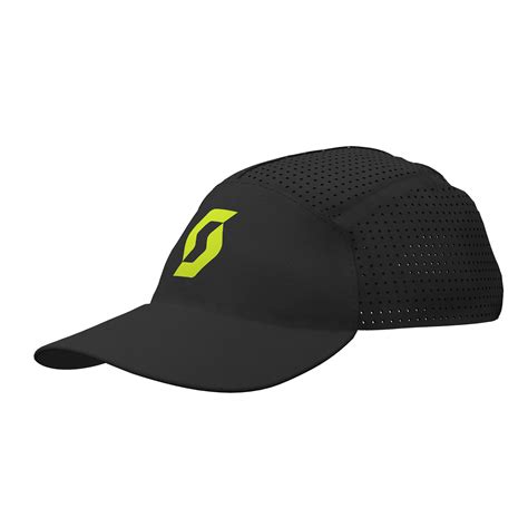 Scott Cap RC RUN