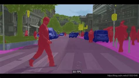 计算机视觉五大技术：图像分类、对象检测、目标跟踪、语义分割和实例分割的通俗解释机器视觉中的实例分割融合了 、语义分割和图像分类 Csdn博客